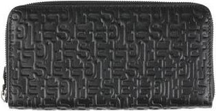 Diesel Petite maroquinerie - Portefeuilles sur YOOX.COM