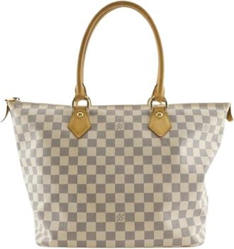 Louis Vuitton Damen, Pre-Owned, Wei&szlig;, ONE SIZEGr&ouml;&szlig;e