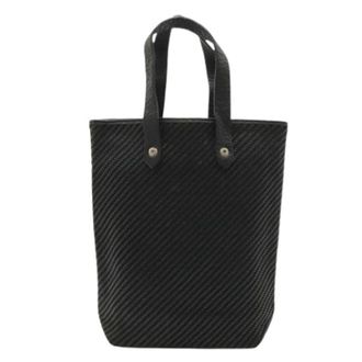 Herm&egrave;s Pre-owned Tote Bag - - Pre-owned - Damen - Schwarzk - ONE SIZE