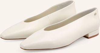 Marc Cain Ballerina beige