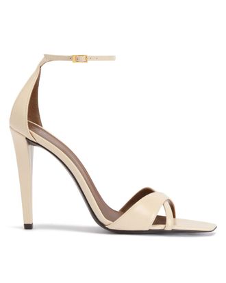 Giuseppe Zanotti BRIVIDO CRUZ 105 Sandalen