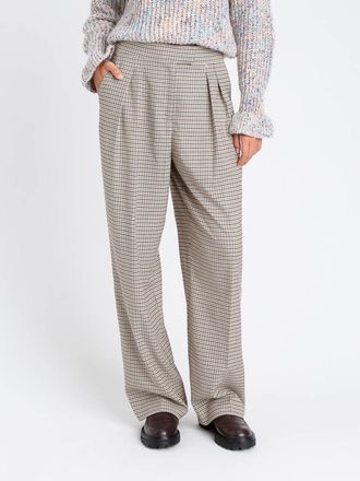 Twin-Set Hose TWINSET ACTITUDE Damen Farbe Natural