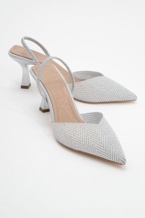 Prologue Renos Spitzer Pumps (Damen)