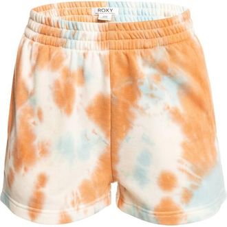 Roxy Damen Shorts KINDRED SOULS J OTLR