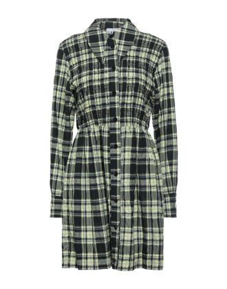 Ganni KLEIDER - Mini-Kleider auf YOOX.COM