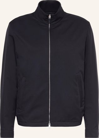 Ermenegildo Zegna Zegna Blouson blau