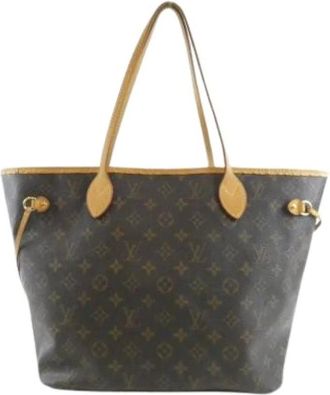Louis Vuitton Damen, Pre-Owned, Braun, ONE SIZEGr&ouml;&szlig;e