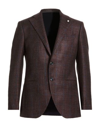 Luigi Bianchi Mantova ANZ&Uuml;GE und CO-ORDS - Blazers auf YOOX.COM