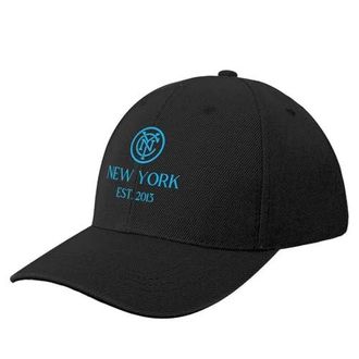 Generic Casquette de baseball New York Casquette de baseball Chapeau de p&ecirc;che Chapeau amusant en mousse Chapeaux de f&ecirc;te Chapeaux Gar&ccedil;on Casquette Cadeau Femm