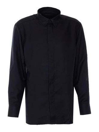 Tom Ford Chemise - Noir