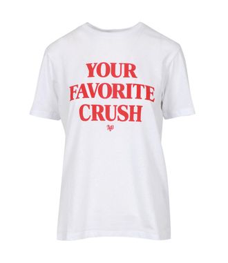 Aniye By T-shirts Et Polos Blanc