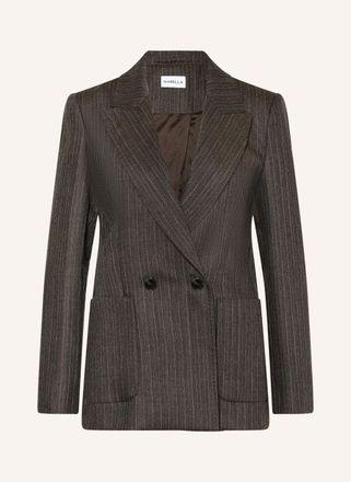 Marella Blazer braun