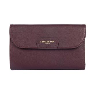Lancaster Compagnon Dos-&agrave;-Dos - Femme - Accessoires - Rouge - Taille: ONE Size