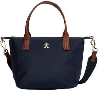 Tommy Hilfiger Sac &agrave; main en toile de nylon