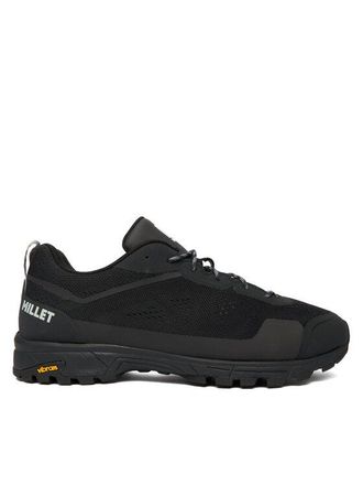Millet Trekkingschuhe Hike Up M MIG1810 Schwarz