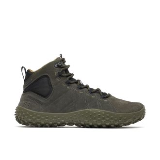 Merrell Wrapt Mid Waterproof - Gris - Taille 46.5 M
