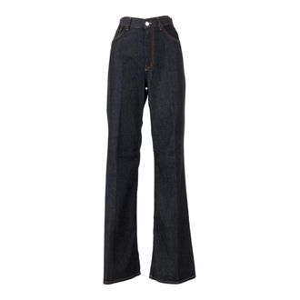 Dondup Damen, Jeans, Blau, W30Gr&ouml;&szlig;e