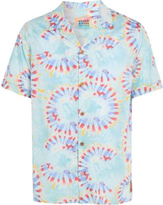 Scotch & Soda TOPS - Hemden auf YOOX.COM