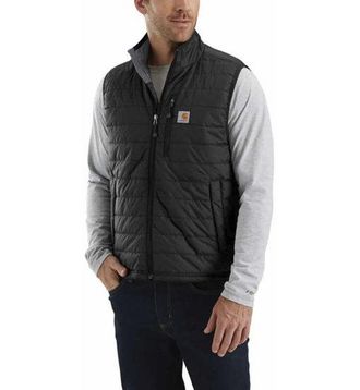 Carhartt Work in Progress Gilliam M - Weste - Herren