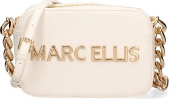 Marc Ellis Sac Macro - Femme - Sacs - Blanc - Taille: ONE Size