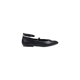 A|X Armani Exchange Xdd004 Xv841 Ballerina - - Shoes - Damen - Schwarzk - 39 EU
