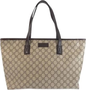 Gucci Damen, Pre-Owned, Beige, ONE SIZEGr&ouml;&szlig;e