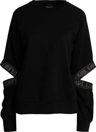 Karl Lagerfeld TOPS - Sweatshirts auf YOOX.COM