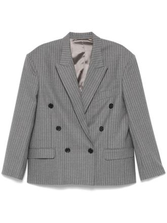 Isabel Marant blazer Klero - Gris