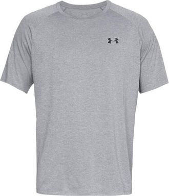 Under Armour Herren Kurzarm Tech 2.0 SS Tee