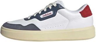 adidas Adidas Homme Park St 2.0 Shoes, FTWR White/Shadow Navy/preloved Ink, 49 1/3 EU