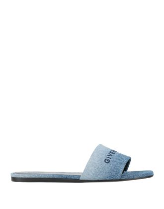 Givenchy SCHUHE - Sandalen auf YOOX.COM