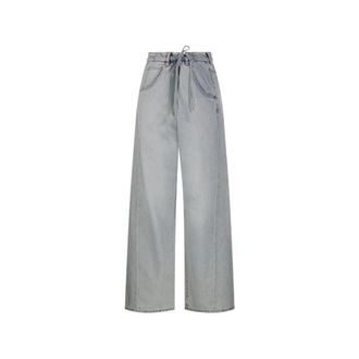 Darkpark Iris Jeans - - Jeans - Damen - Blau - W25