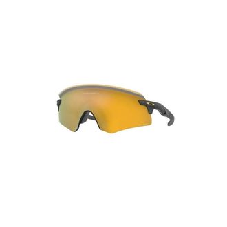 Oakley Authentische Encoder Brille mit Premium-Qualit&auml;t - - Accessories - Herren - Schwarzk - 36 MM