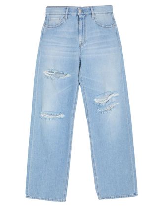 Cycle HOSEN & R&Ouml;CKE - Jeanshosen auf YOOX.COM