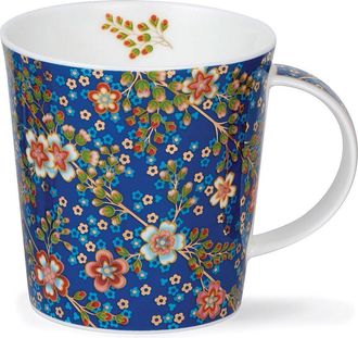 Dunoon Becher Lomond Kyushu Dark Blue - 0,32l