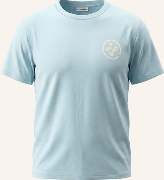 J.Lindeberg J.Lindeberg T-Shirt blau