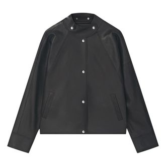 &Aacute;eron Damen, Jacken, Schwarzk, LGr&ouml;&szlig;e