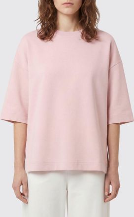 Darkpark T-Shirt Femme couleur Rose