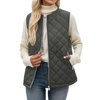 Generic Blouson Femme Bleu Marine Vent Pluie Maille Mouton Respirante Motard Lain&eacute;e M&eacute;tallis&eacute;e Habill&eacute; Technique Reflechissante Fluorescente Workwear Japonais