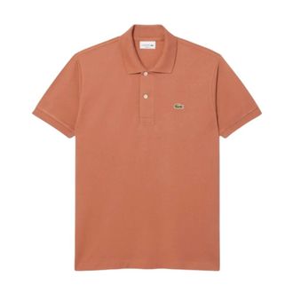 Lacoste Herren, Oberteile, Braun, LGr&ouml;&szlig;e