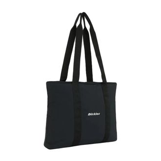 Dickies Enon Tote Bag - - Bags - Damen - Schwarzk - ONE SIZE