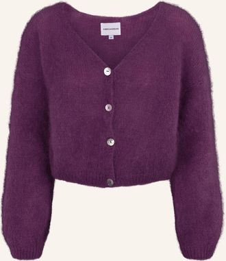 Americandreams Americandreams Cropped Cornelia lila