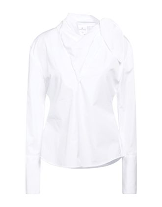 Courr&egrave;ges TOPS - Hemden auf YOOX.COM