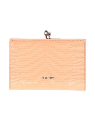 Jil Sander Kleinlederwaren - Brieftaschen auf YOOX.COM