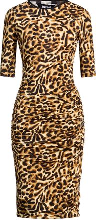 Just Cavalli KLEIDER - Midi-Kleider auf YOOX.COM