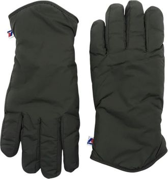 K-Way unisex, Accessories, Grün, 9 INGröße