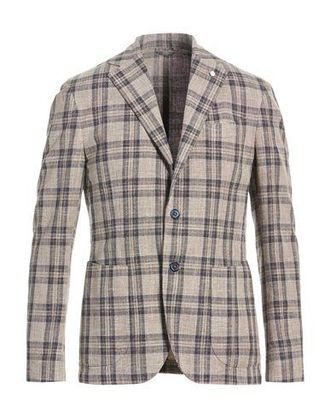 Luigi Bianchi Mantova Ensembles et coordonn&eacute;s - Blazers sur YOOX.COM