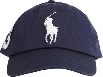 Ralph Lauren Classic Sports Cap