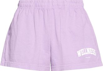 Sporty & Rich HOSEN & R&Ouml;CKE - Shorts & Bermudashorts auf YOOX.COM