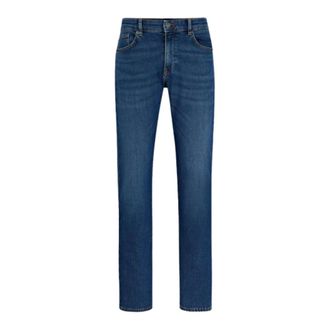 HUGO BOSS Boss - Jeans - Homme - Jeans - Bleu - Taille: W31